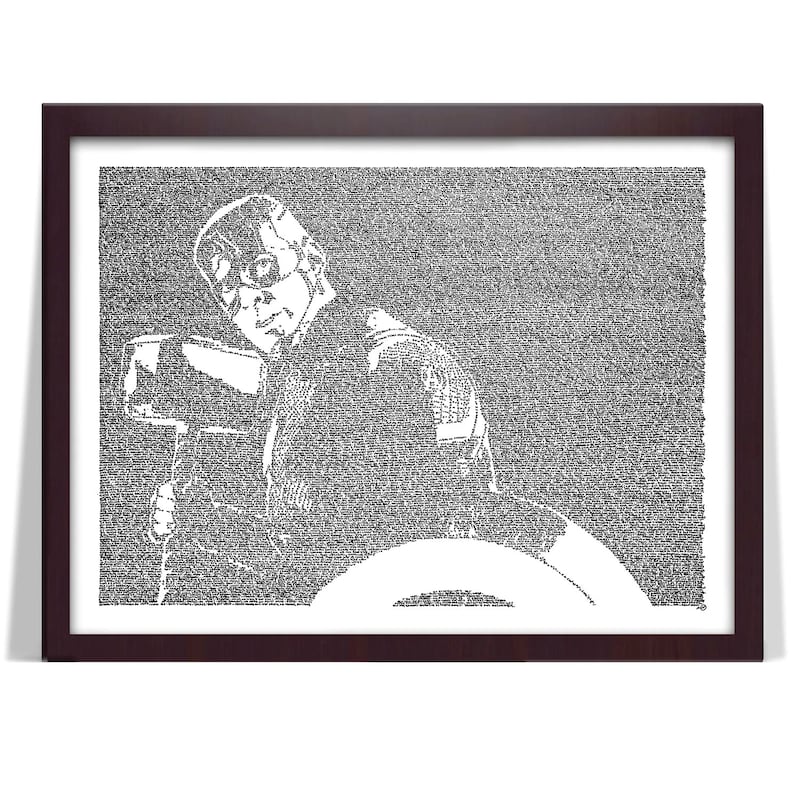 Movie Art of Books - Etsy