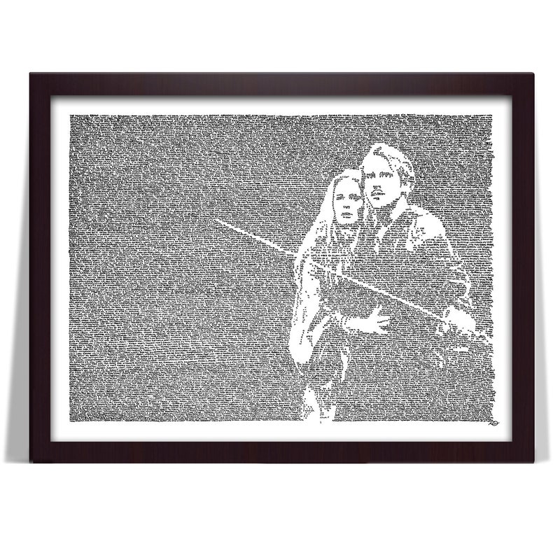 Princess Bride is On - Etsy