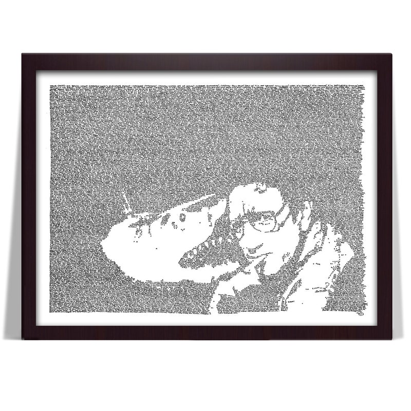 Jaws Poster Etsy