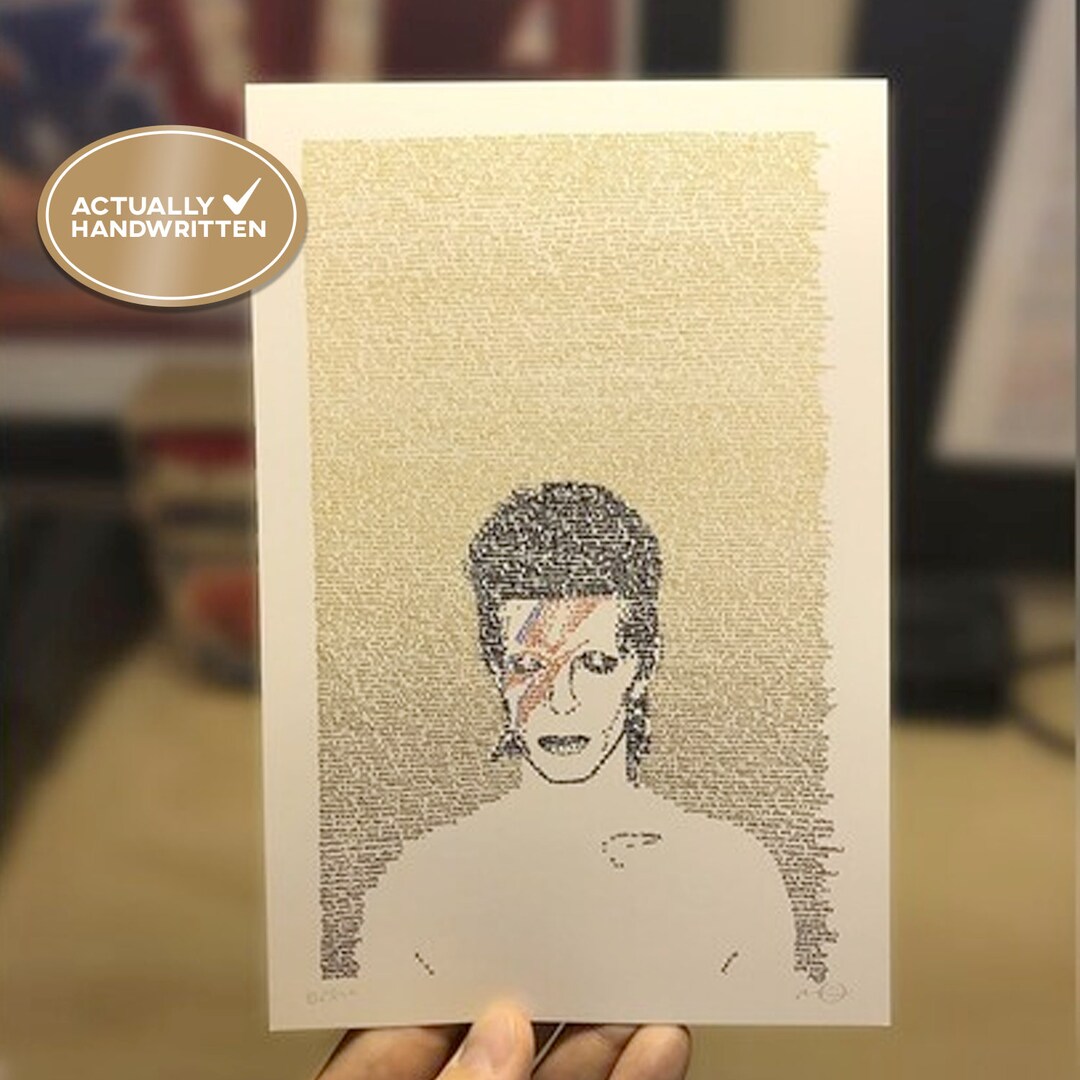 David DIGITAL DOWNLOAD - Etsy