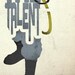 Ghostbusters Movie Poster 80s Comedy Typography Quote Film Art Print ...
