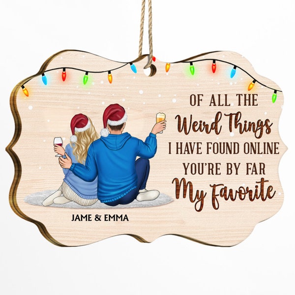 Of All the Weird Things I Have Found Online - Etsy