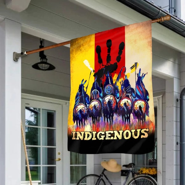 Indigenous - Etsy