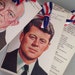 Hail to the Chief: Presidents Flashcard Banner - Etsy