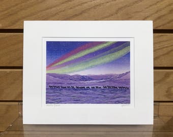 Dawn Wiener Welcome to the Dollhouse giclee print