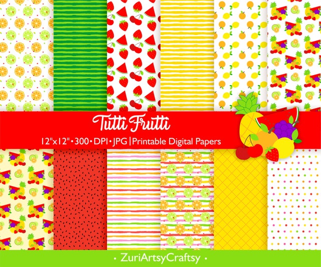 ZuriArtsyCraftsy - Etsy