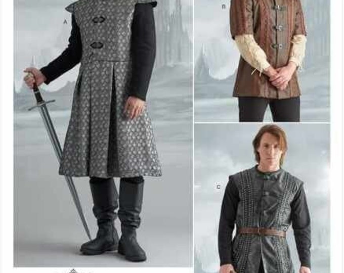 Medieval King, Theatre Knight, Man Coat Outfit, Cosplay Boy, Nobleman ...