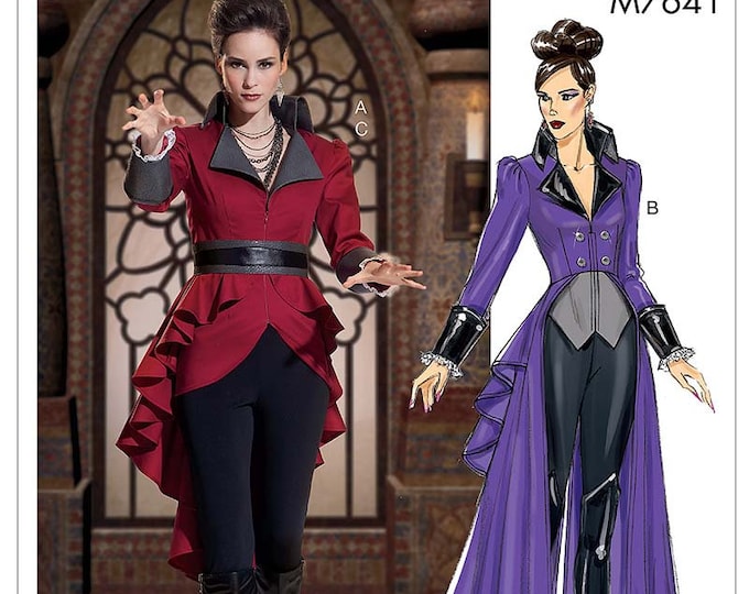 Warrior Jacket, Evil Wicked Witch, Wizard Skirt, Carnival Girl Ring ...