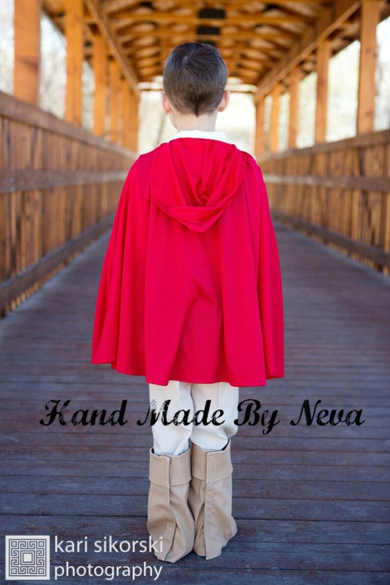 Snow White Prince Costume Youth King Cape Toddler First | Etsy