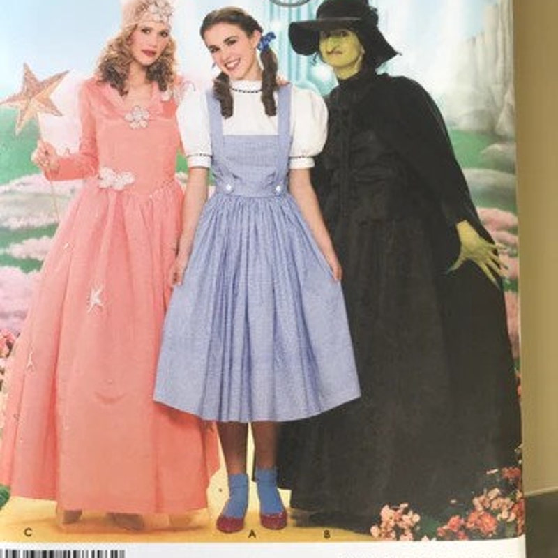 Wicked Glinda Outfit - Etsy