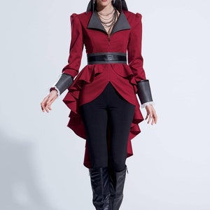 Warrior Jacket, Evil Wicked Witch, Wizard Skirt, Carnival Girl Ring ...