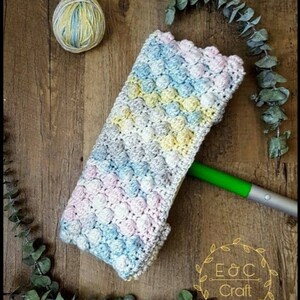 Crochet Swiffer Cover Pattern Digital Download Crochet Pattern Crochet ...