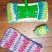 Crochet Swiffer Cover Pattern Digital Download Crochet Pattern Crochet ...