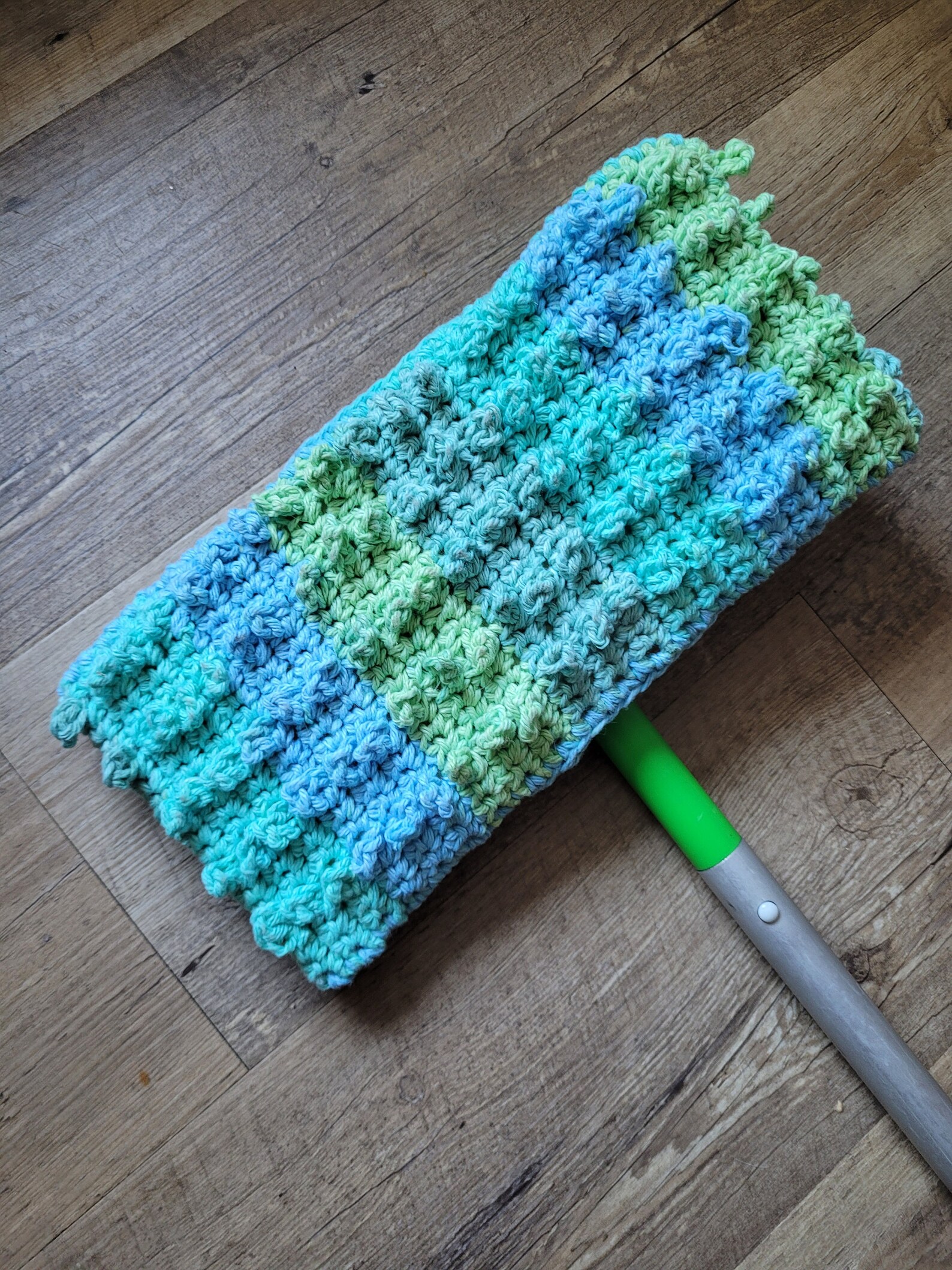 Crochet Swiffer Cover Pattern Digital Download Crochet Pattern Crochet ...
