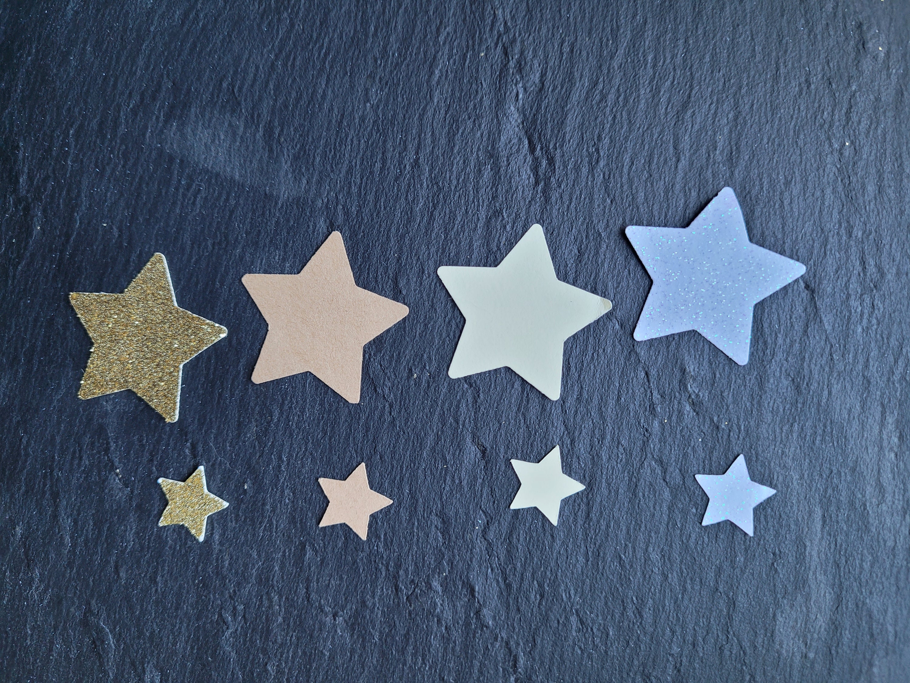 Twinkle Twinkle Little Star Confetti for Baby Shower Confetti Baby ...