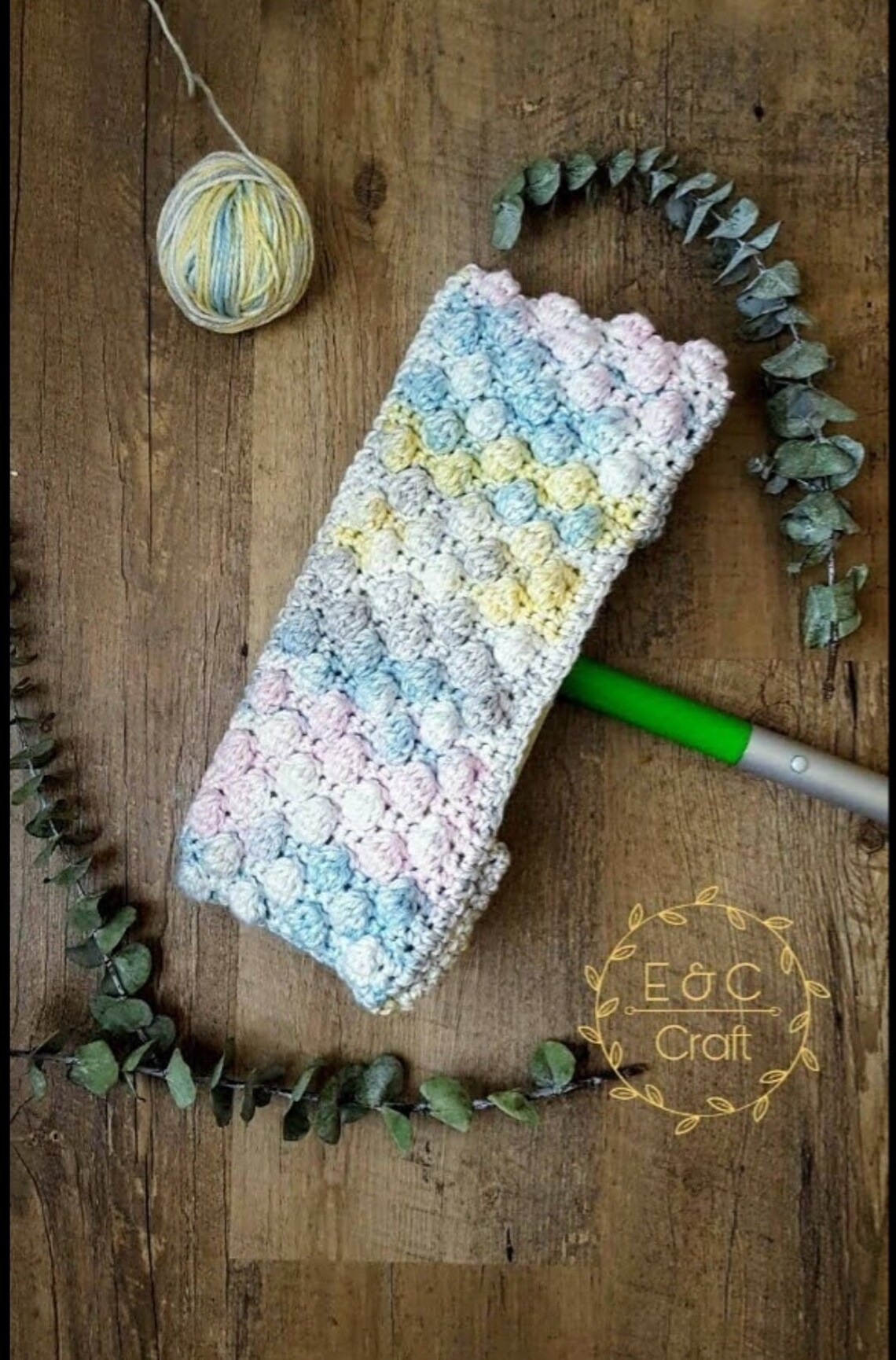 Crochet Swiffer Cover Pattern Digital Download Crochet Pattern - Etsy