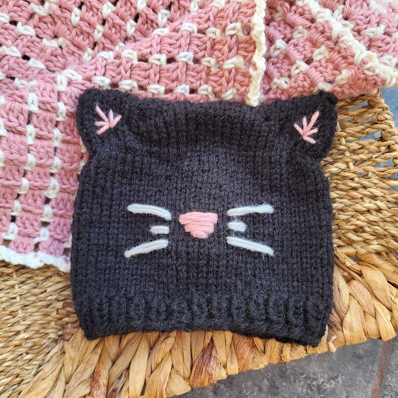 Toddler Cat Costume - Etsy