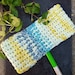 Crochet Swiffer Cover Pattern Digital Download Crochet Pattern Crochet ...
