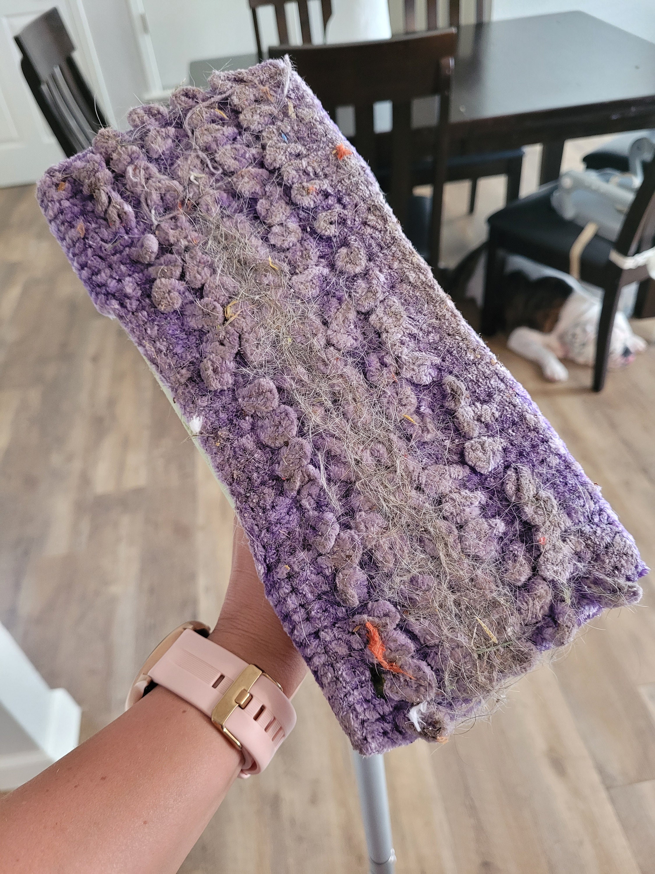 Crochet Swiffer Cover Pattern Digital Download Crochet Pattern Crochet ...