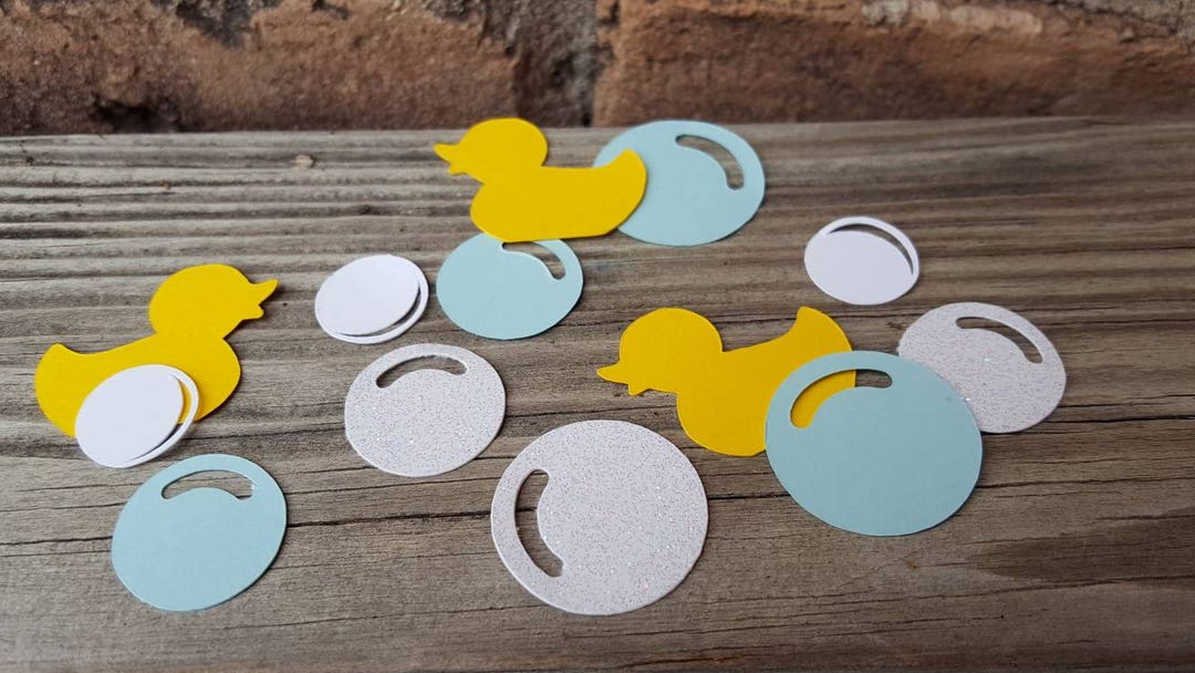 Rubber Duck Bubble Bath Birthday Waddle Baby Be Baby Shower Rubber ...