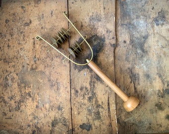 Chili Bowls With Handle Pair - Etsy