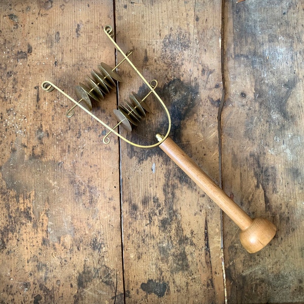Sistrum - Etsy