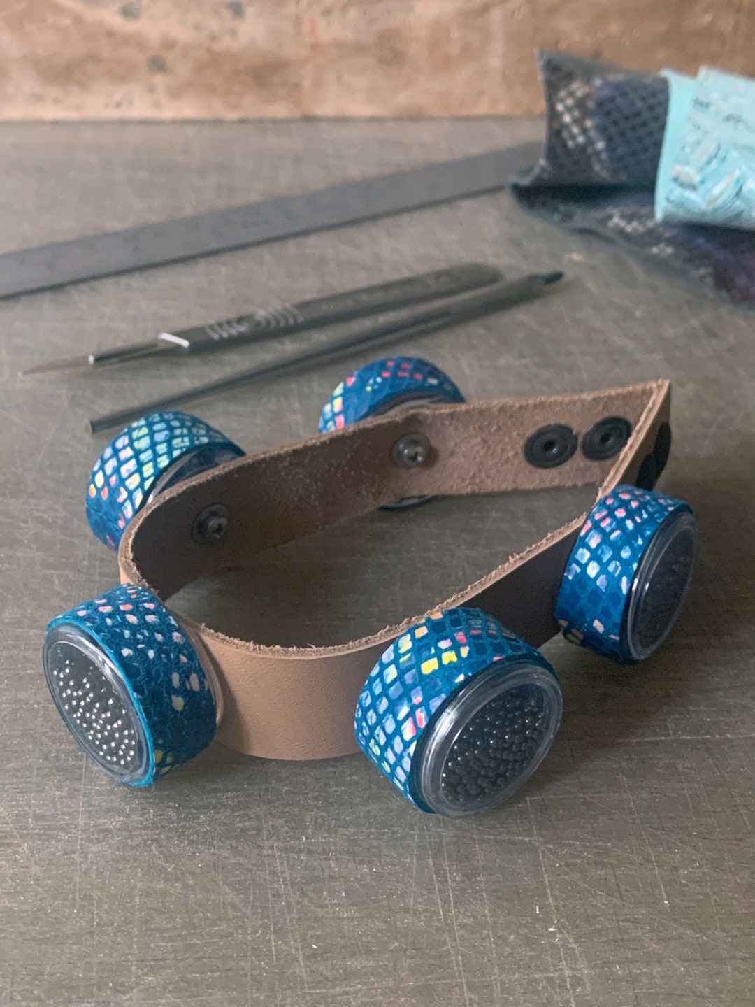 Maraca Ankle Shaker Egg Shaker Foot Ankle Rattle Wearable Percussion ...