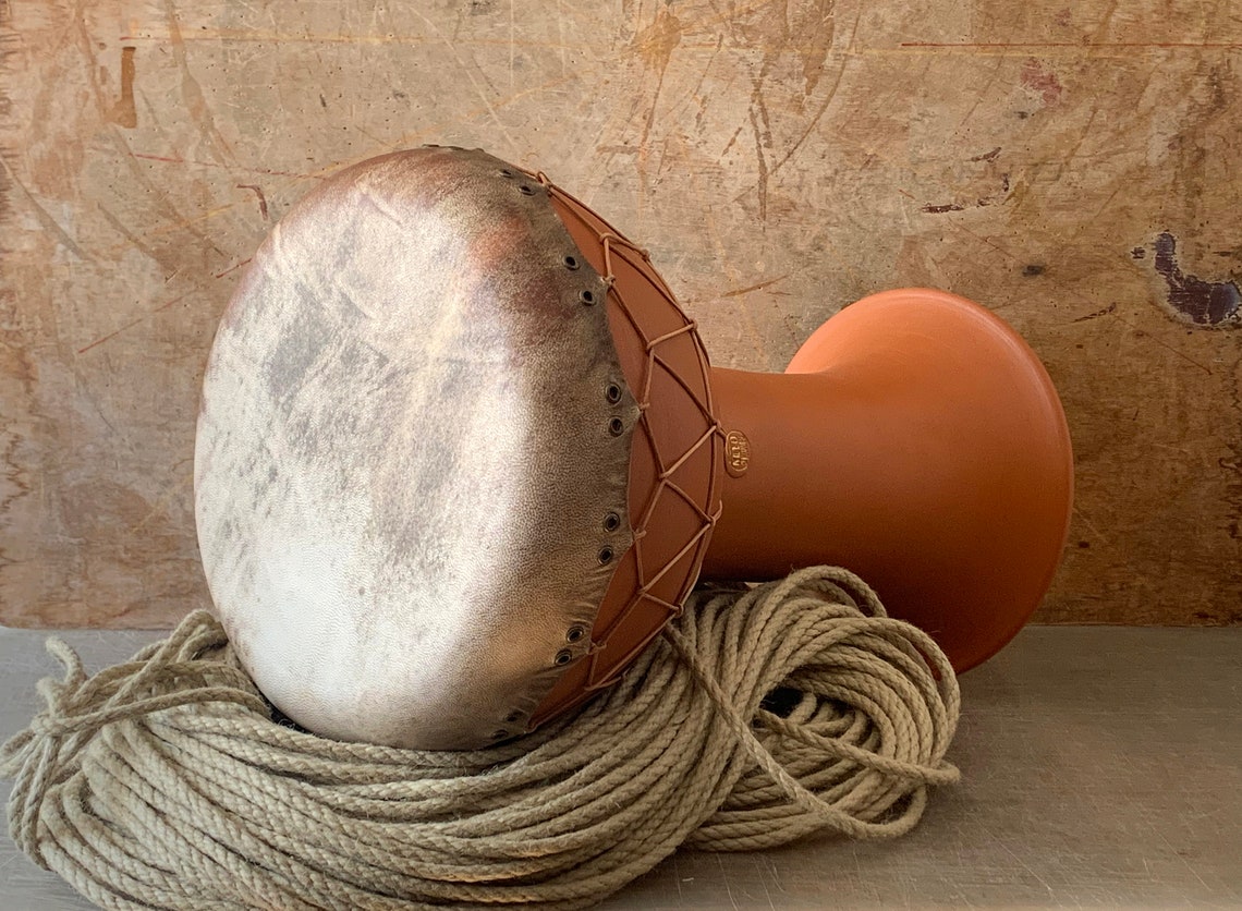 Darbuka Dohola Doumbek Tabla Τουμπελέκι Νταραμπούκα Goblet | Etsy