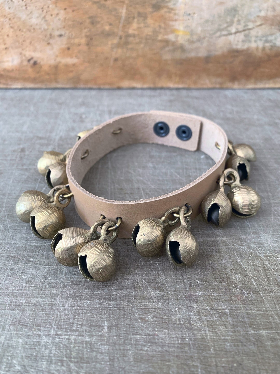 Ankle Bells - Foot Jingle - Bronze Bells - Kathak Dance Ghungroo ...