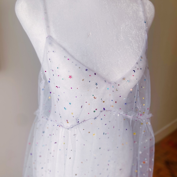 Tulle Slip - Etsy