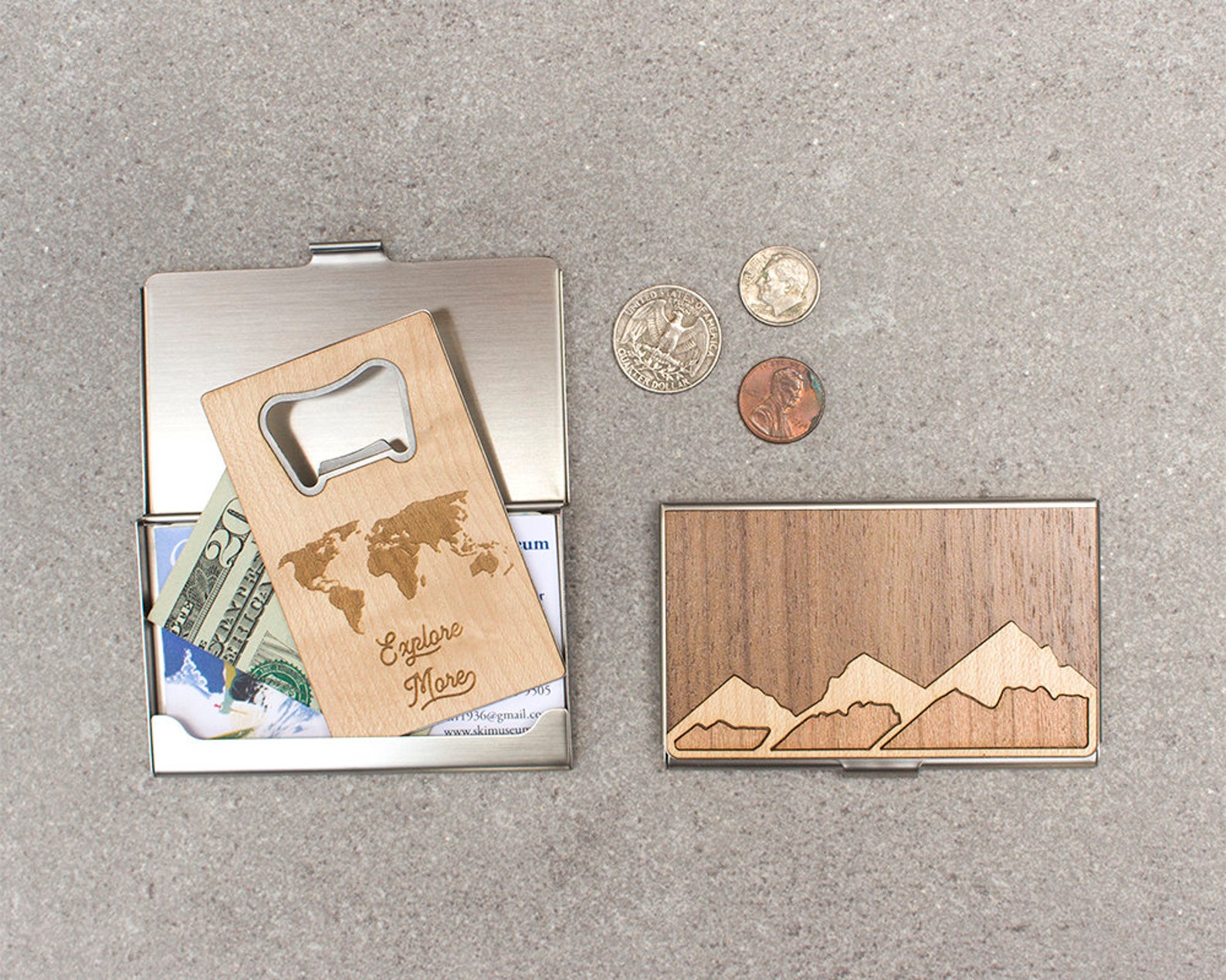 Card Case Credit Card Case Business Card Case Free - Etsy