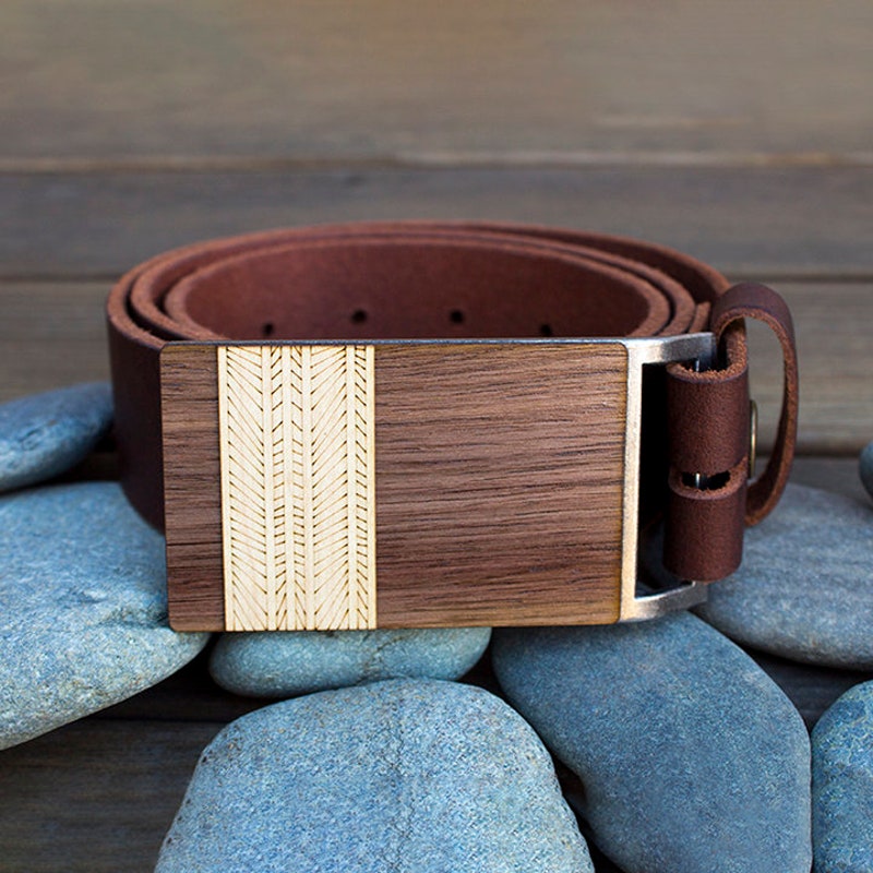 Modern Mens Custom Belt Buckles - Etsy