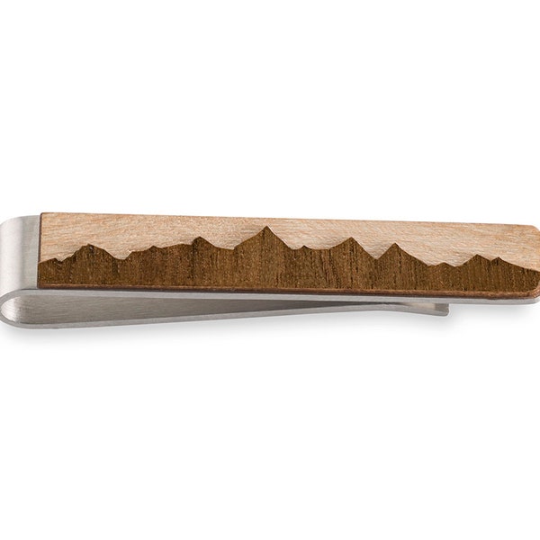 Wood Clip - Etsy