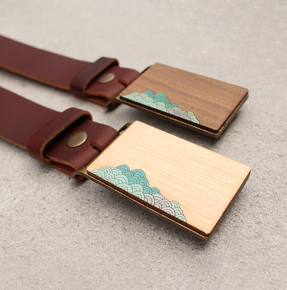 Cool belt buckles for men store