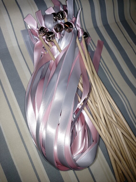 200 Wedding Wands Wedding Streamers Party Streamers Light - Etsy