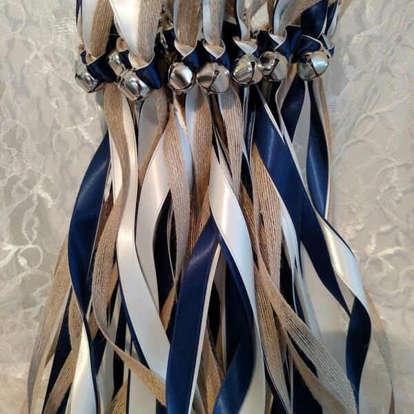 Wedding Wands - Etsy