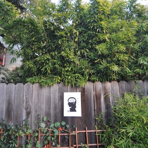 Map of a Teacher's Brain 180 Days Series Screenprint - Etsy