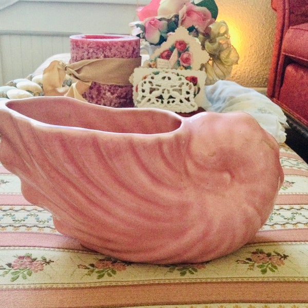 Cornucopia Bowl Pottery - Etsy