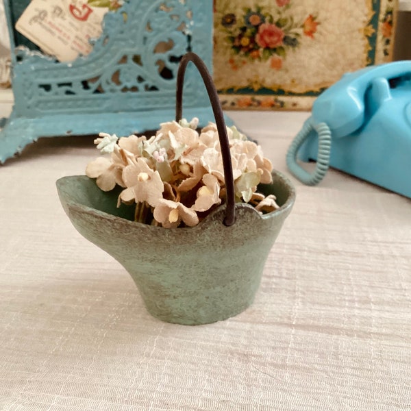 Millinery Iron - Etsy