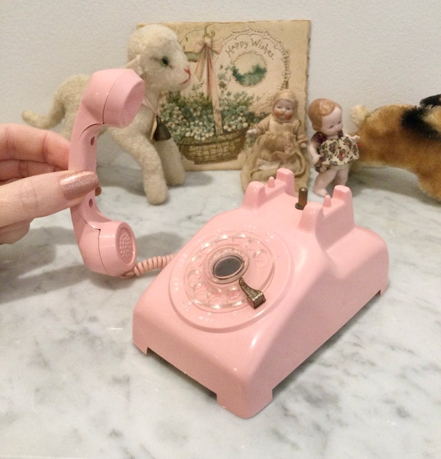 Mymillienroses - Etsy