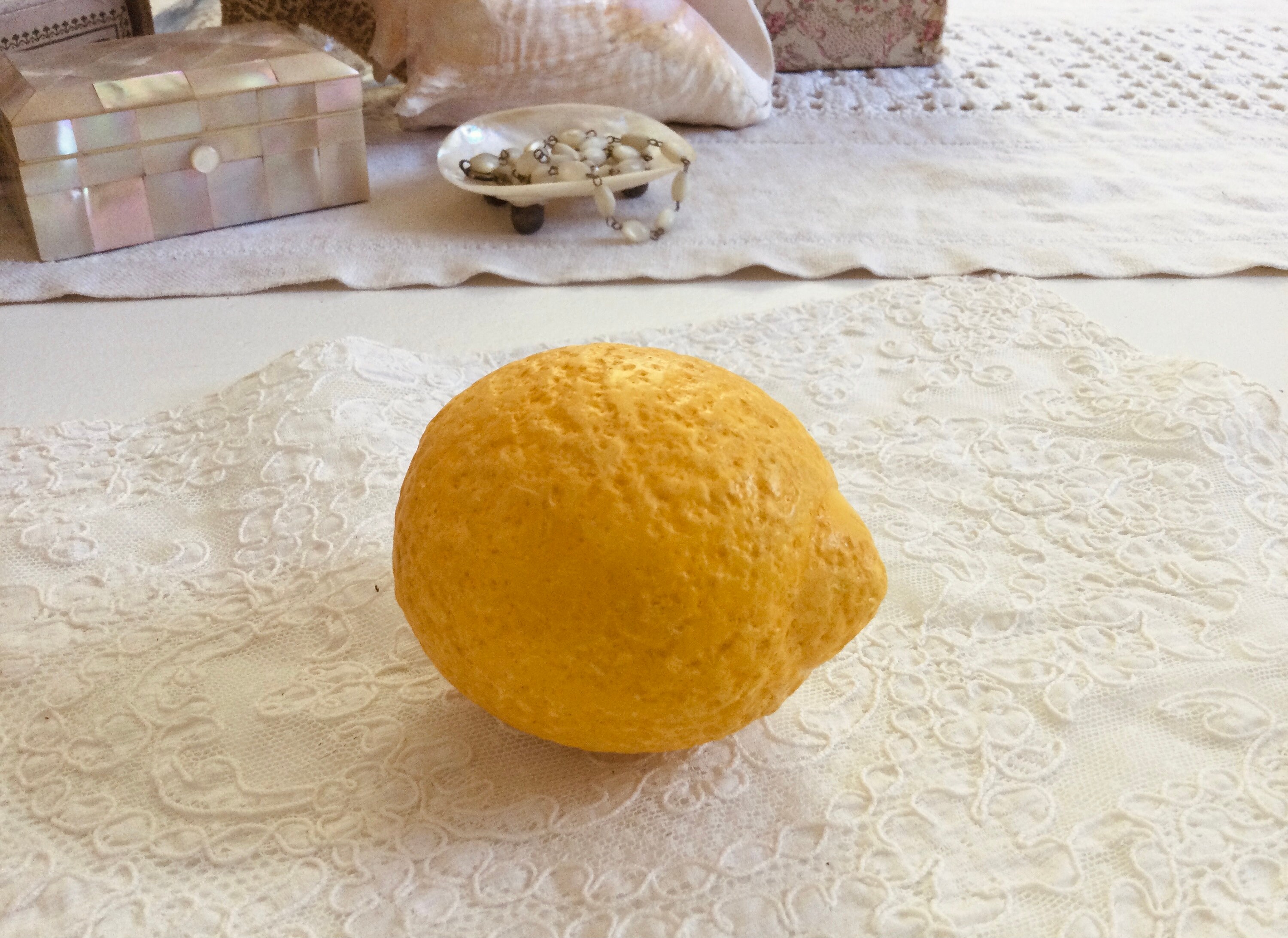 Early Vintage Antique Italian Alabaster Stone Fruit Marble - Etsy