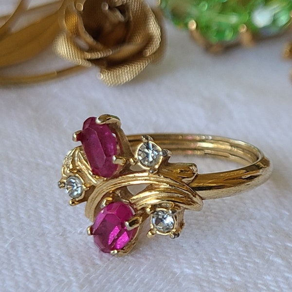 Avon Ring - Etsy
