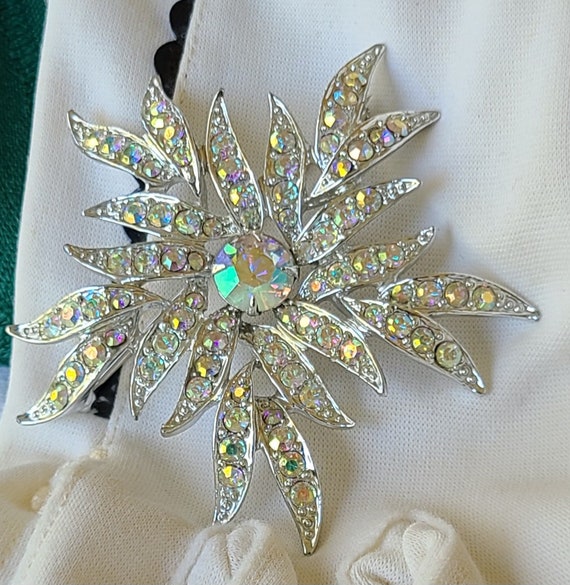 Vintage Sarah Coventry Cameo Turquoise Pearl Multi St… - Gem