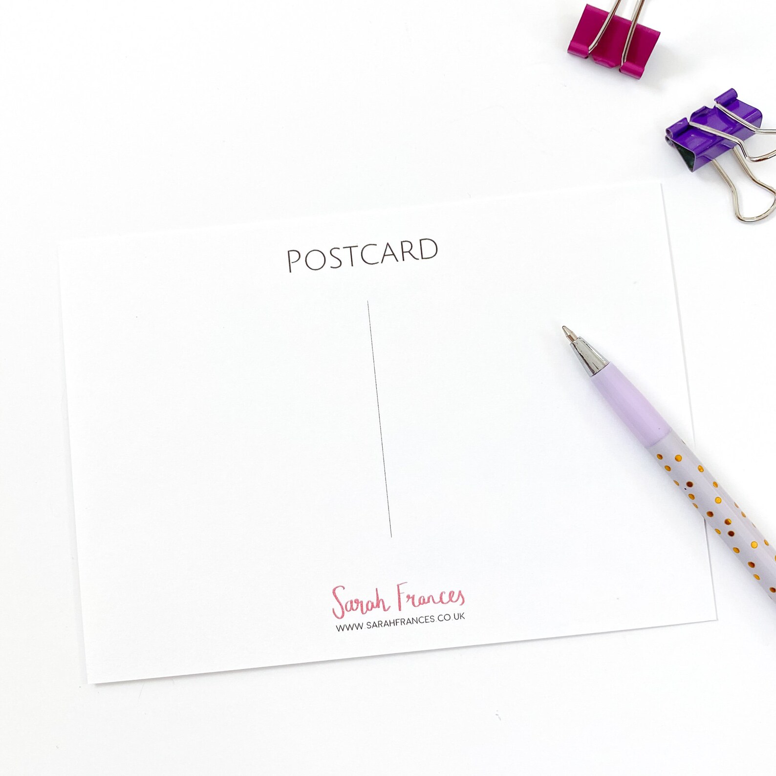 Iceland Map Postcard Watercolour Postcard Map of Iceland | Etsy UK