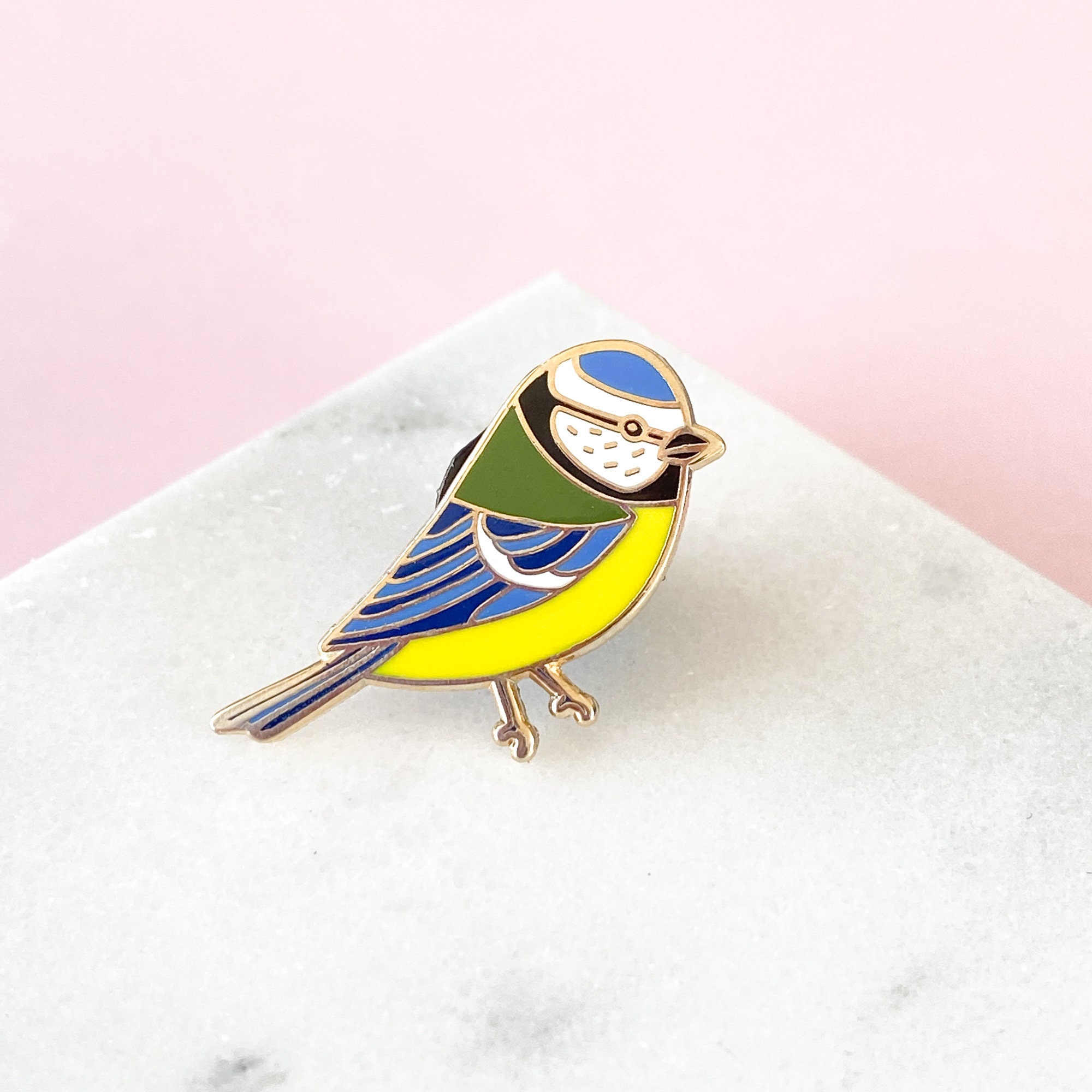 SECONDS Enamel Pin Seconds Enamel Pins Hard Enamel Pin | Etsy UK