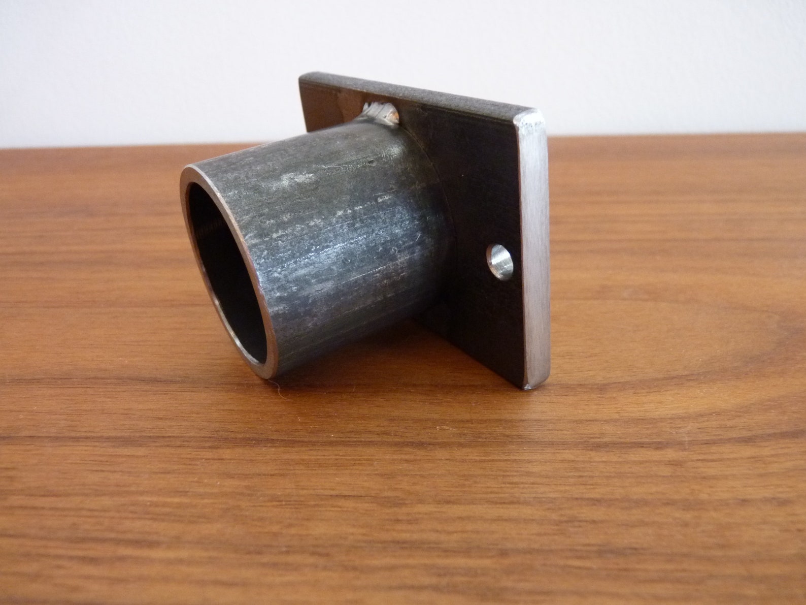 1 Closet Rod End Bracket - Etsy