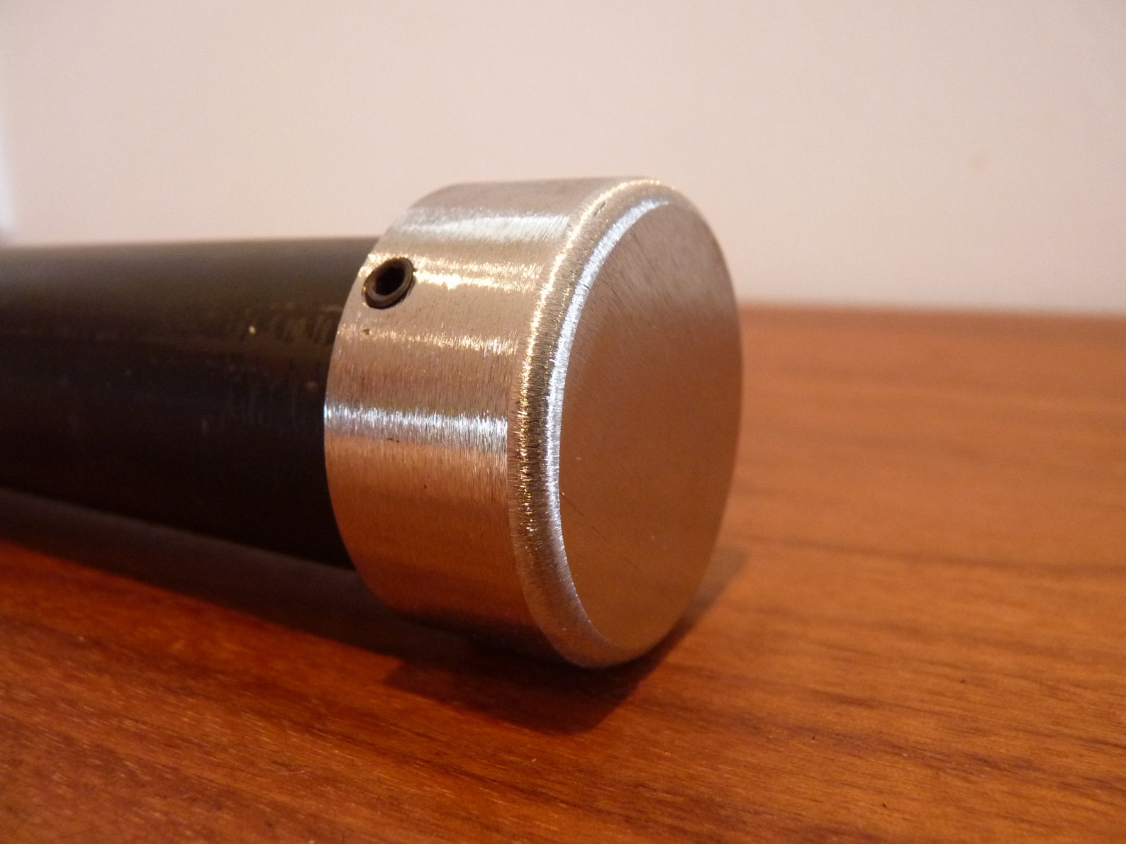 1 Closet Rod End Cap for 1-5/16 Rods. - Etsy