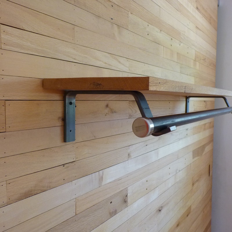 Closet Bracket - Etsy