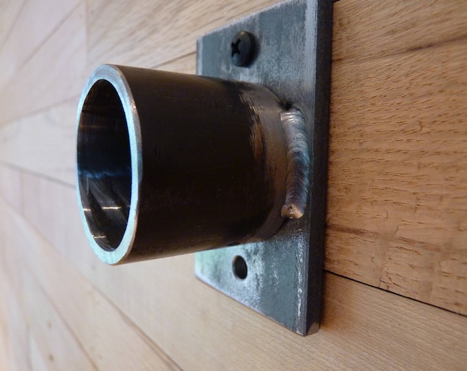 1 Closet Rod End Cap for 1-5/16 Rods. - Etsy