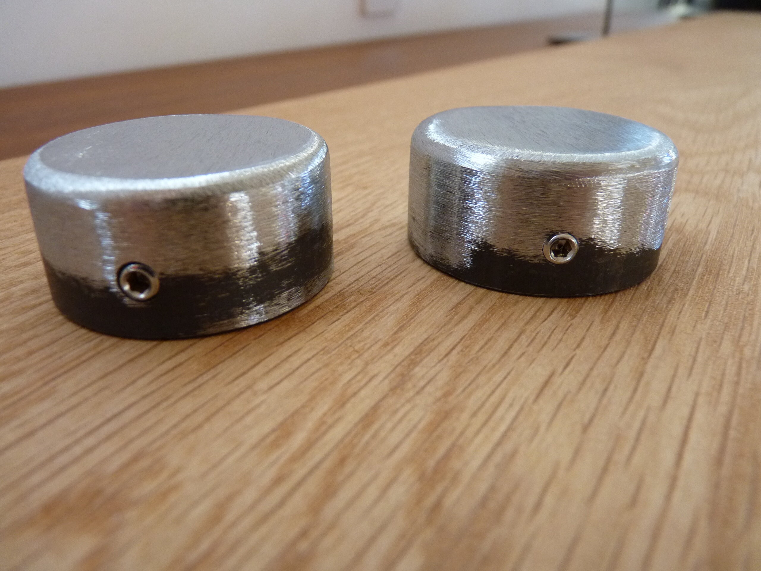 1 Closet Rod End Cap for 1-5/16 Rods. - Etsy